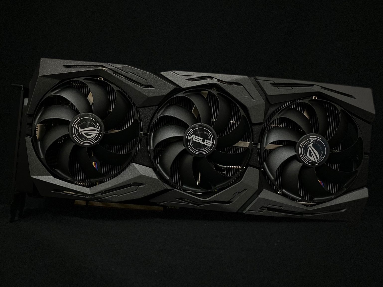 การ์ดจอ VGA Asus ROG STICK RX 5600XT 6GB ประกันศูนย์ไทย และประกันร้าน ...