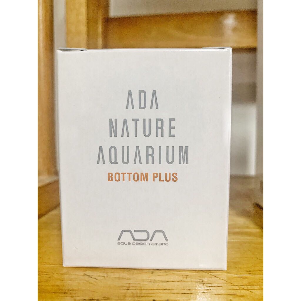 ADA Bottom PLUS ปุ๋ยฝังต้นไม้จาก ญี่ปุ่น - Rak Mai Nam - ThaiPick