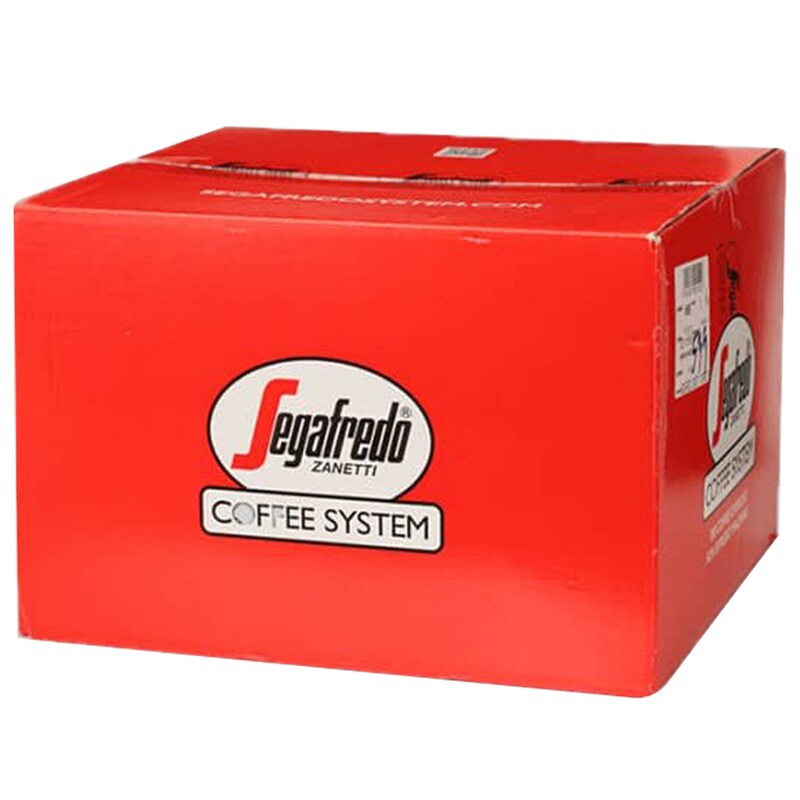 Segafredo coffee INTERMEZZO - 1 KG - New recipe and packaging. - ITALY ...