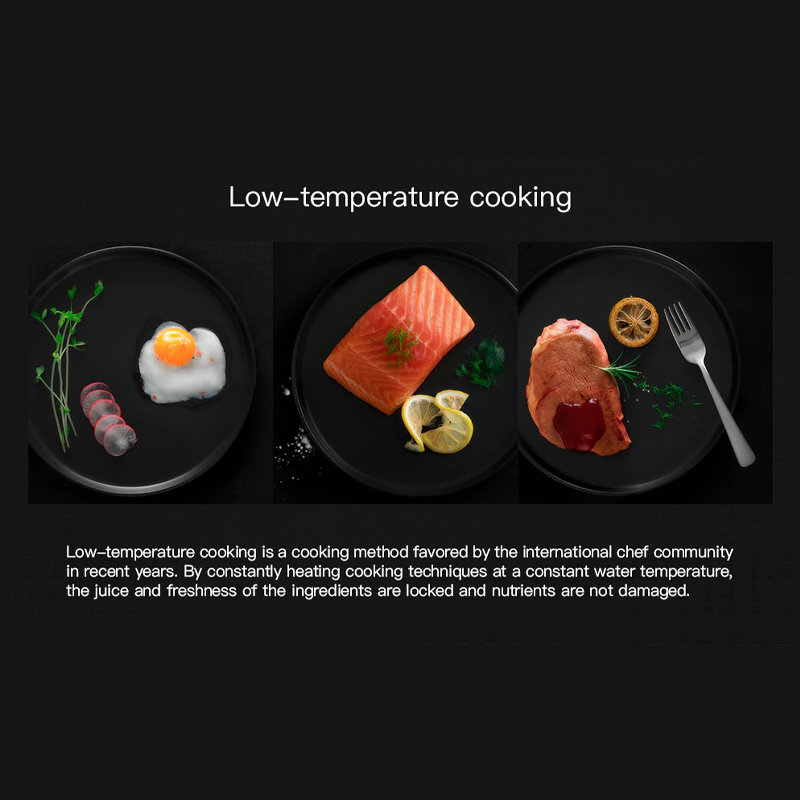 Xiaomi Mijia DCL01CM เตาแม่เหล็กไฟฟ้า เตาไฟฟ้า+หม้อ Dual Frequency ...