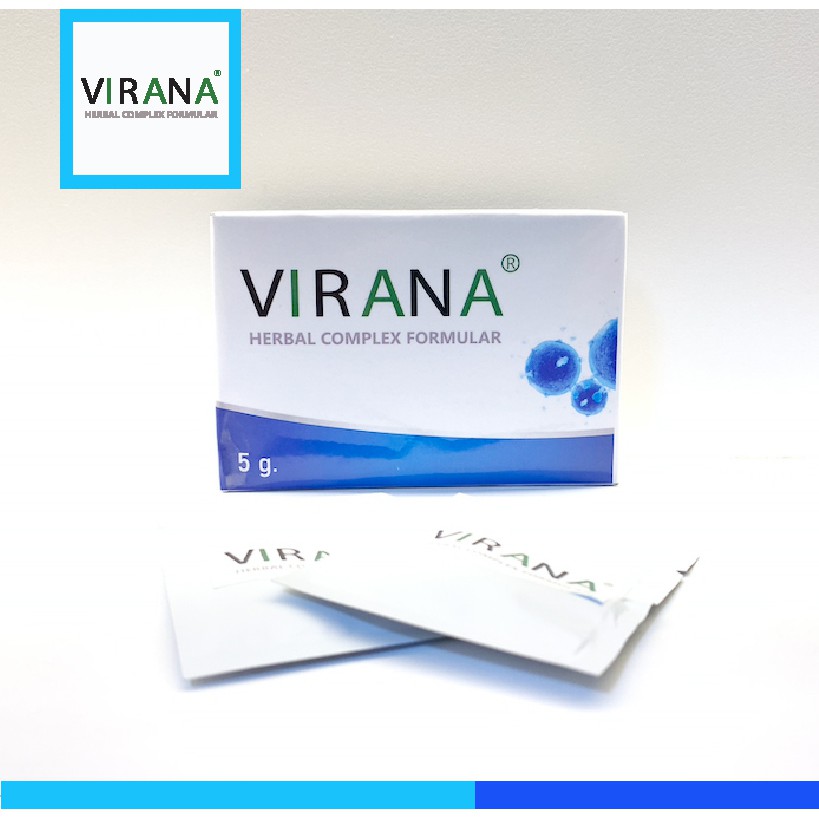 ถูกจี๊ดจ๊าด VIRANA เริม งูสวัด รักษาได้ด้วยสมุนไพร เห็นผลเร็ว ไม่แสบ ...