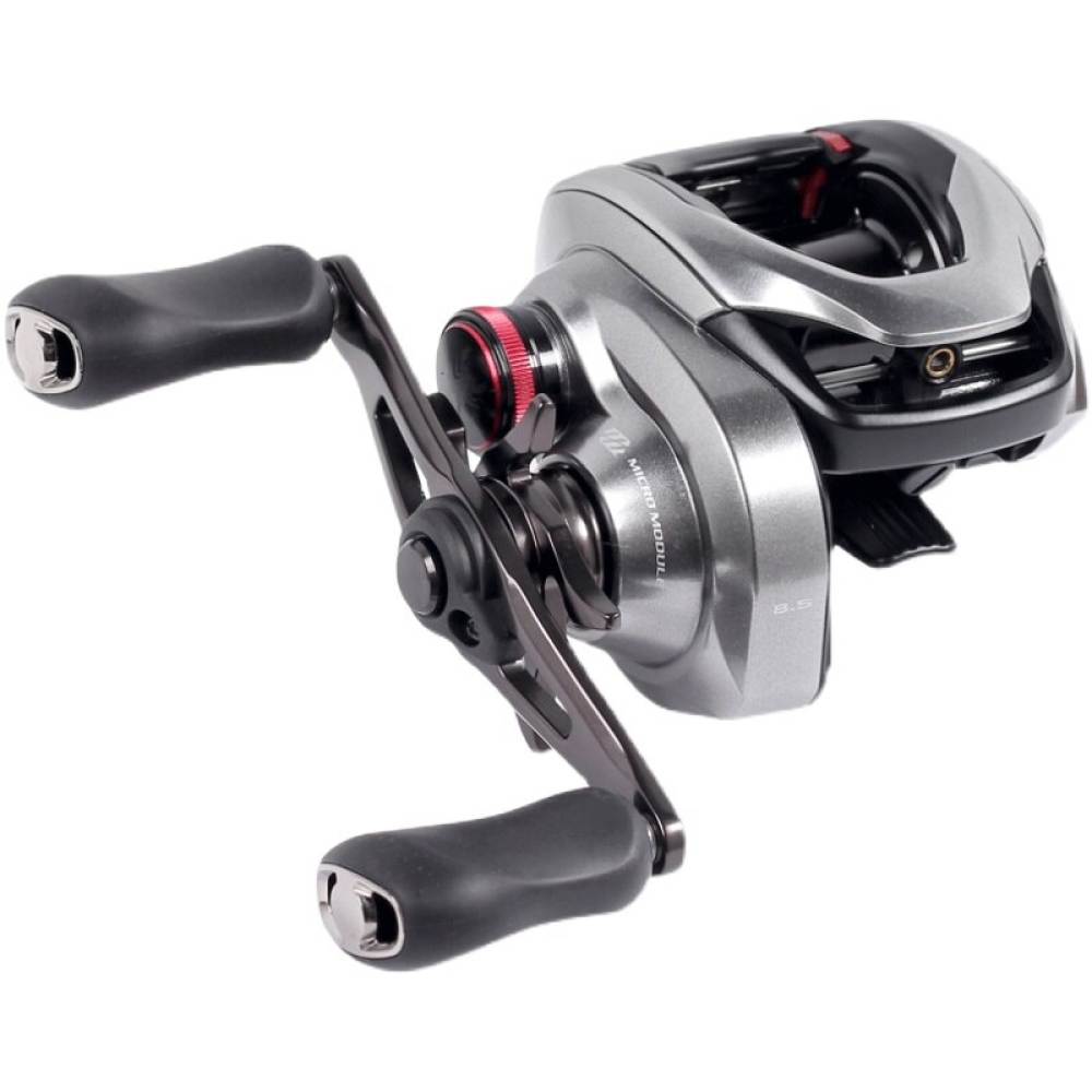 Free Original 2021 SHIMANO SCORPION DC 6.2:1 7.4:1 8.4:1 150HG 151HG 150XG 151XG MGL Spool Low ...