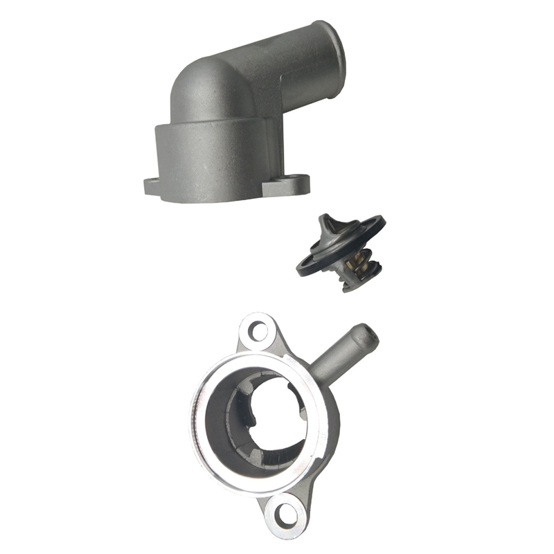 Engine Cooling Thermostat for Chevrolet Daewoo Lacetti Kalos Tacuma ...