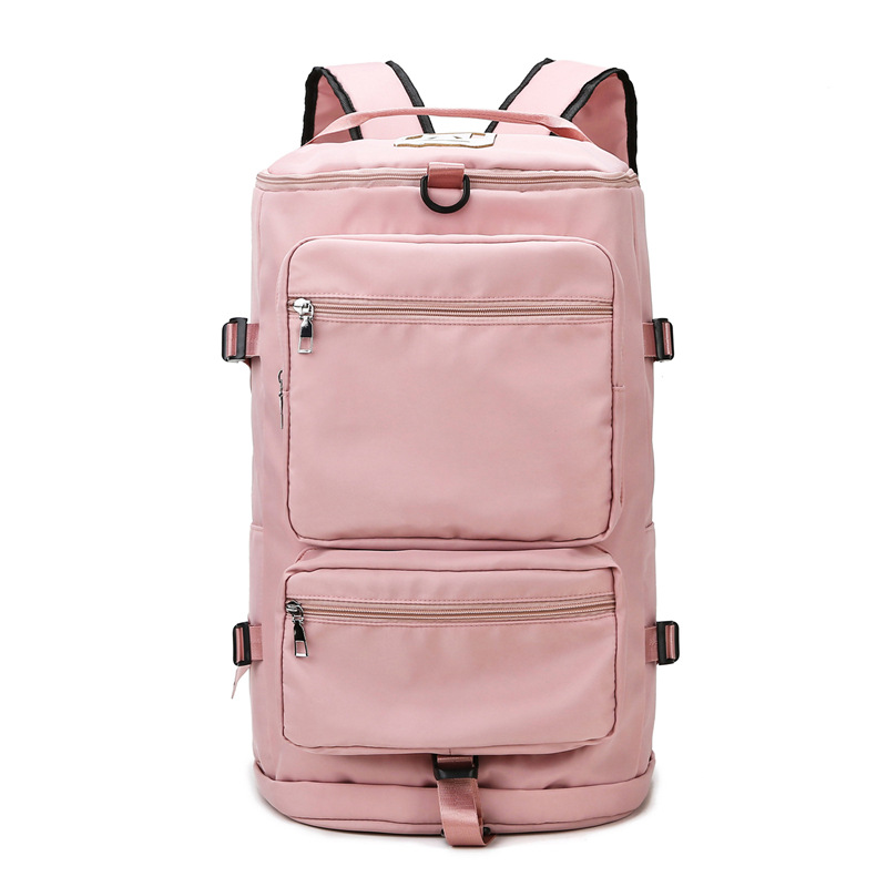 New Large Capacity Travel Backpack Fashion School Backpacks Bag for ...
