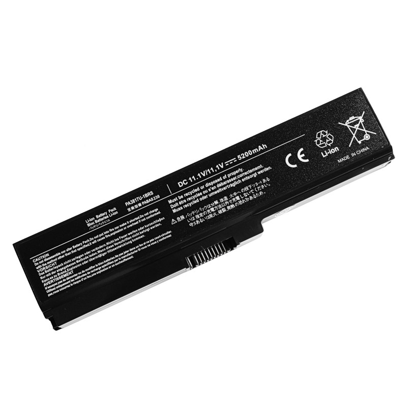TOSHIBA แบตเตอรี่โน๊ตบุ๊ค Battery รุ่น Toshiba Satellite L635 L640 L645 ...