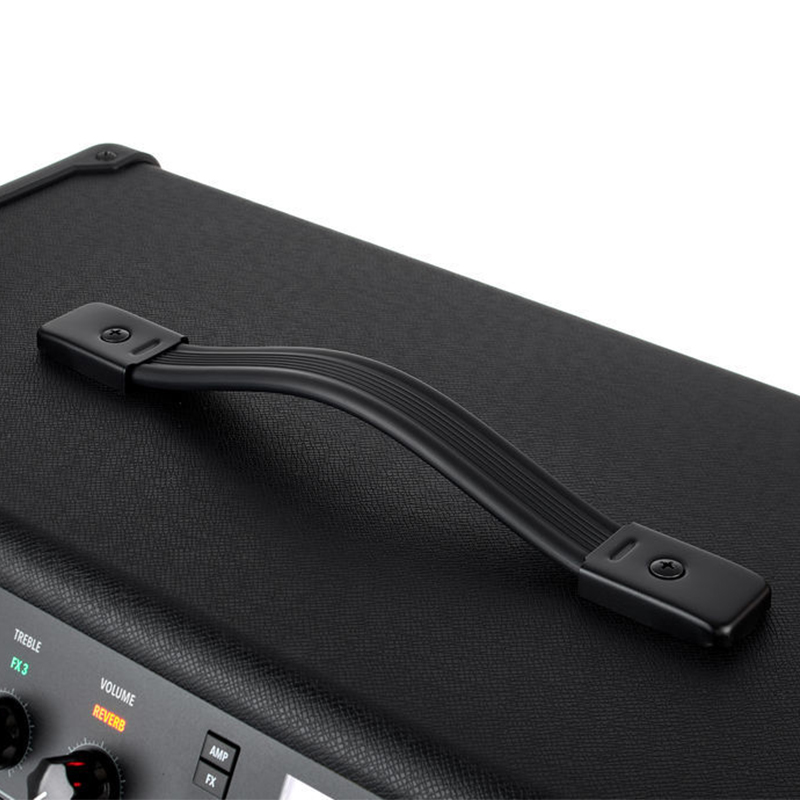 Line 6® Spider V 120 MkII แอมป์กีตาร์ แอมป์โปร่ง แอมป์เบส 120 วัตต์ มี ...