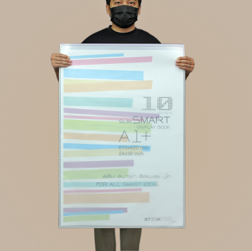แฟ้ม A1+ A1 B2 A2 A3 แฟ้มa1 แฟ้มa2 แฟ้มa3 แฟ้มเอ2 แฟ้มเอ3 แฟ้มใส่ ...