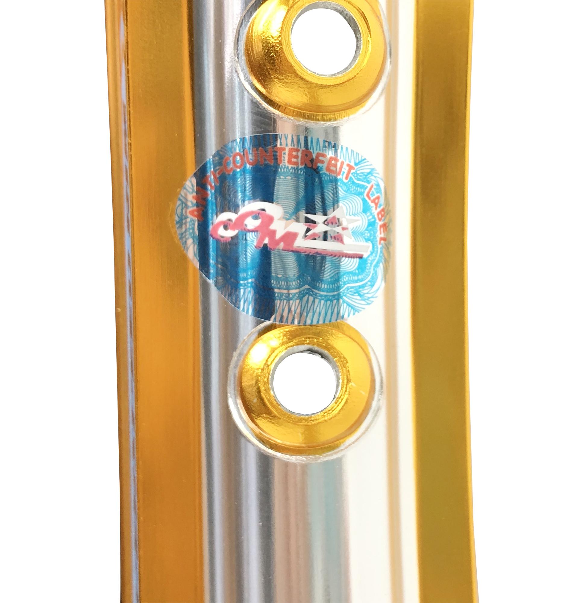 COMSTAR ล้อ 1.2 ขอบ17 นิ้ว Professional Rim MINI 2วง วัสดุอลูมิเนียม ...