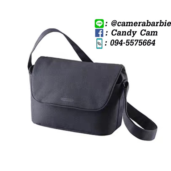 กระเป๋ากล้อง Elecom DGB-S031 Japan | Lazada.co.th