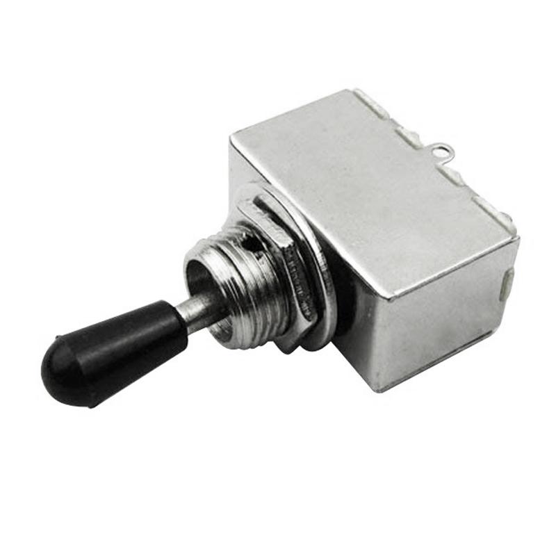 Box Style Les Paul Sg 3 Way Pickup Selector Toggle Switch(Pack Of 2 ...