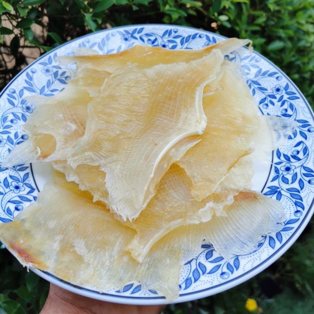 ครีบปลากระเบน (Eihire) 500 กรัม - Warisafoods - ThaiPick