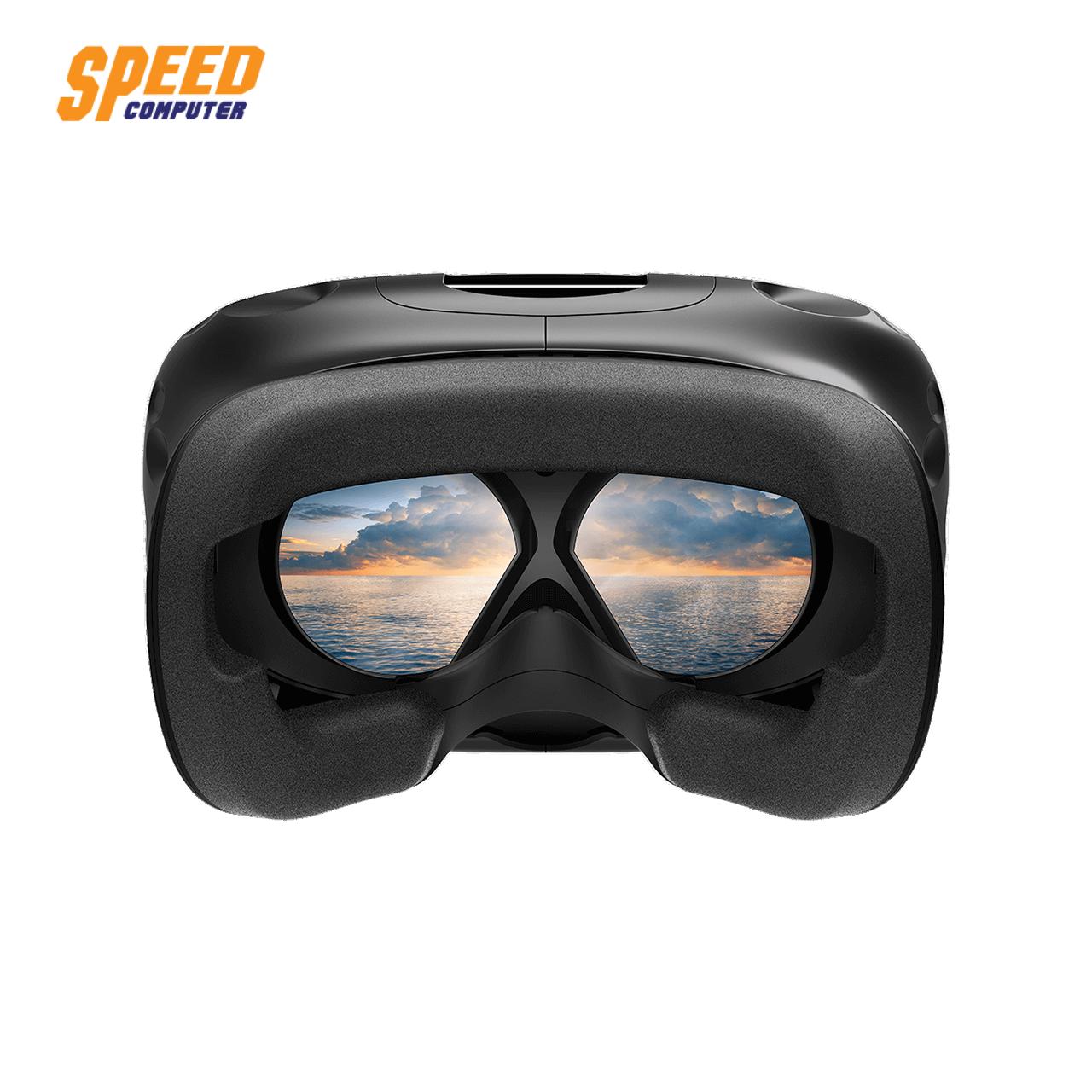 CONTROLLER VR (แว่นวีอาร์) HTC VIVE SET1 GLASSES 2 SENSOR 2 CONTROLLER ...