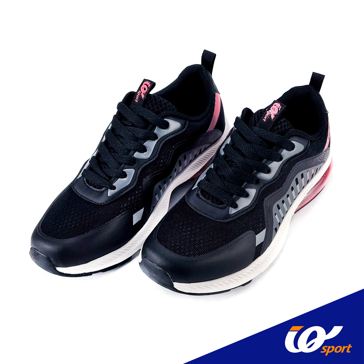 IQ SPORT รองเท้าผ้าใบผู้หญิง (Lifestyle) รหัสDD5-EK20001L | Lazada.co.th