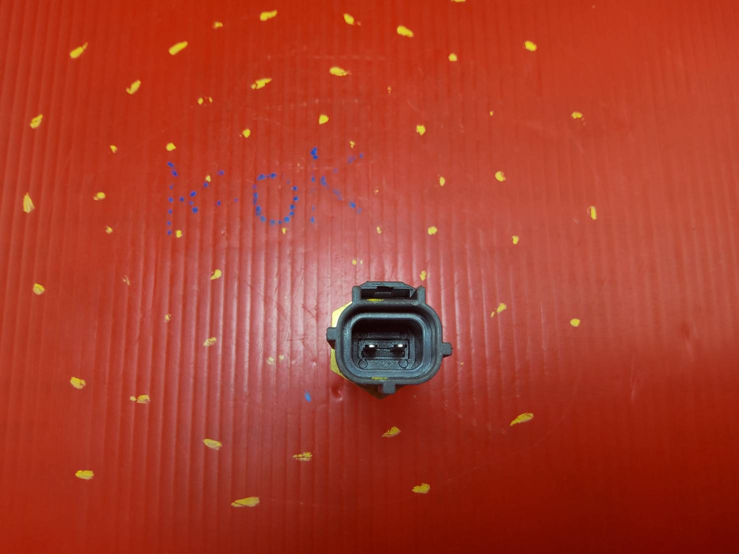 เซ็นเซอร์ตูดปั้มโซล่า (สวิตซ์อุณหภูมิคอมมอลเรล) วีโก้ ดีแม็ก ไทรทัน ...