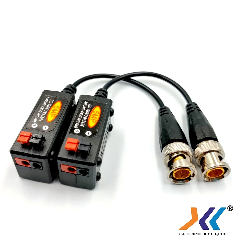Passive Balun บาลัน ระยะสูงสุด 600 เมตร - Lan Cable - ThaiPick