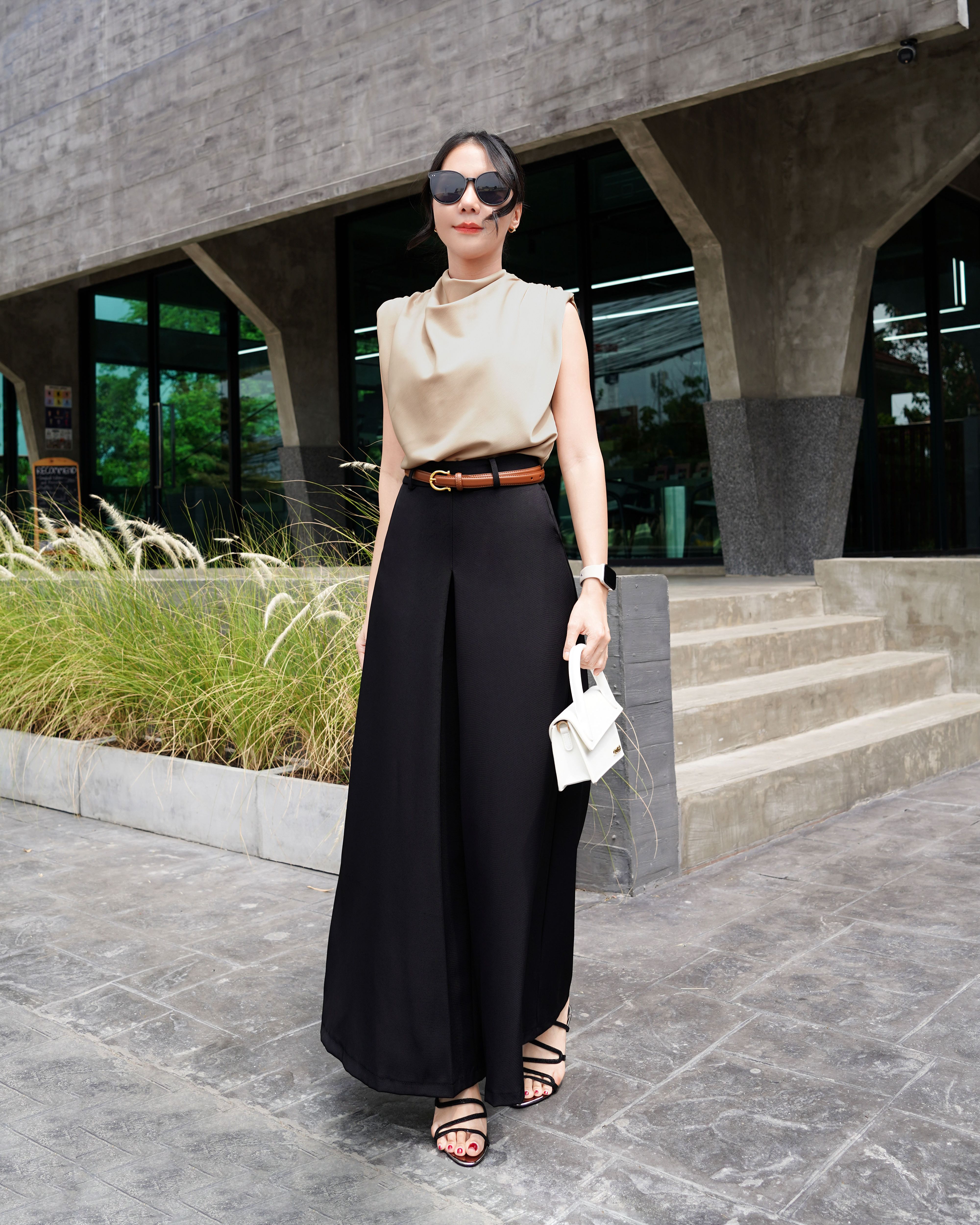 Engfah pants | Lazada.co.th