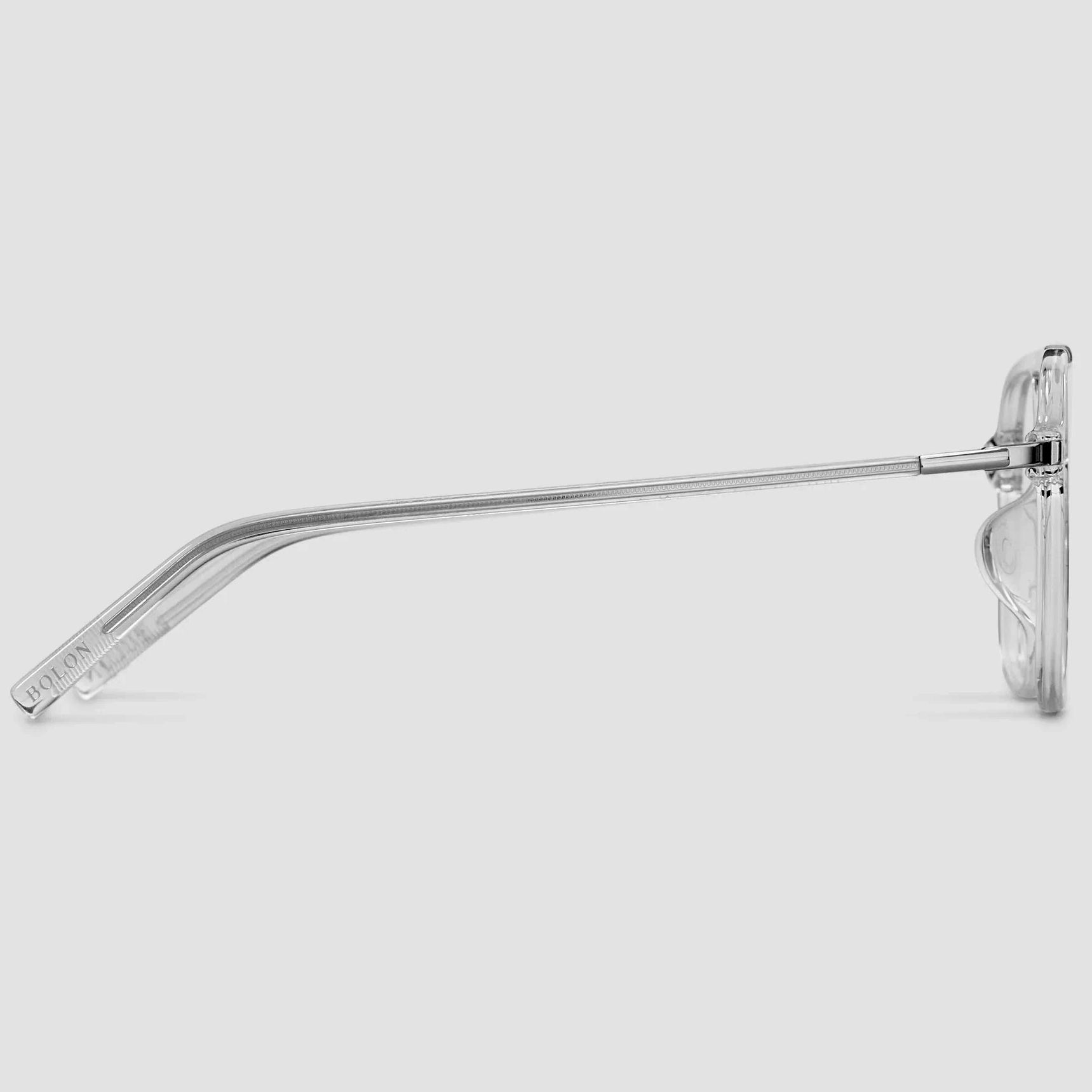 SS22 BOLON กรอบแว่นสายตา รุ่น Rio BJ5096 B90 [ฺTR/CP] แว่นของญาญ่า ...