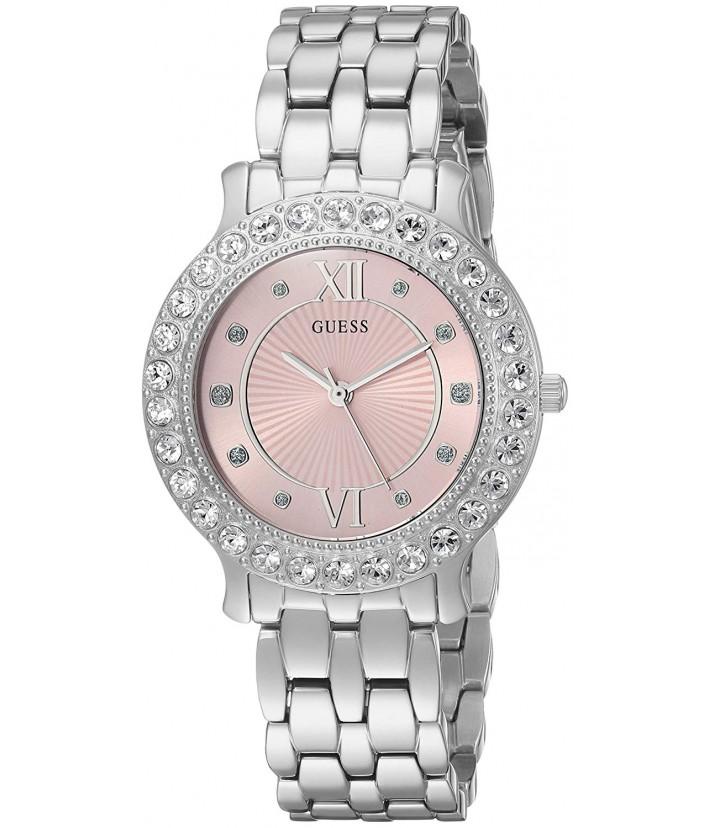 นาฬิกาข้อมือผู้หญิง Guess Interpid2 Ladies Watch - Watch Si - ThaiPick