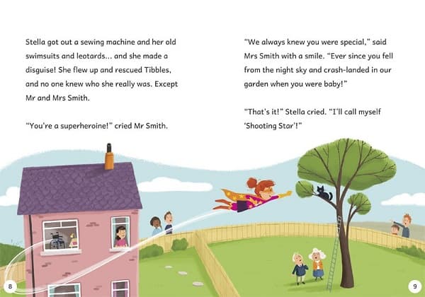 EARLY READER GOLD 9:SHOOTING STAR BY DKTODAY - DKTODAY - ThaiPick