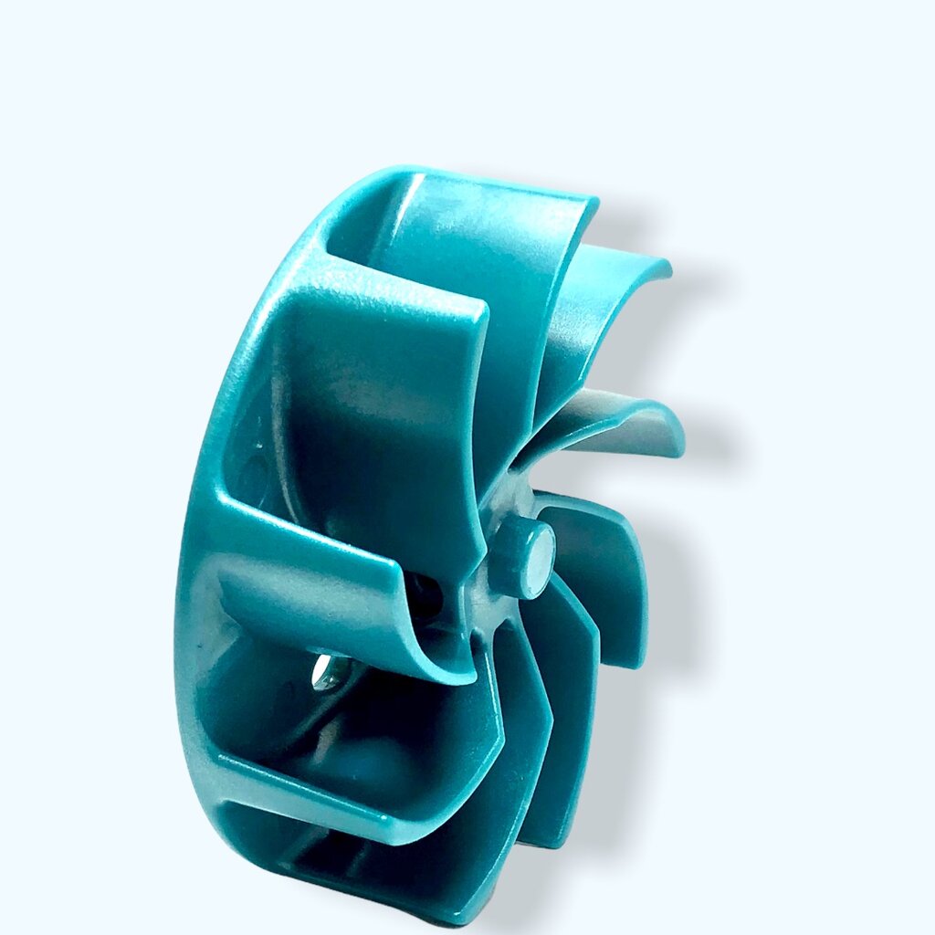 (88-1) ใบพัดเครื่องเป่าลม โบโว่ makita มากีต้า UB1100UB1101 ...