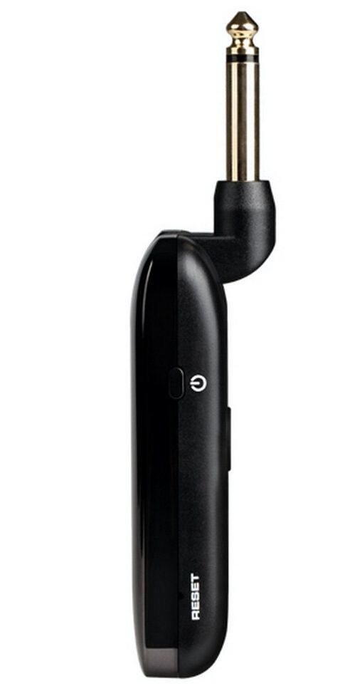 กทม.ส่งGrabทันที Nux Mighty Plug MP-2 Nux Mighty Plug Pro MP-3 แอมป์ ...