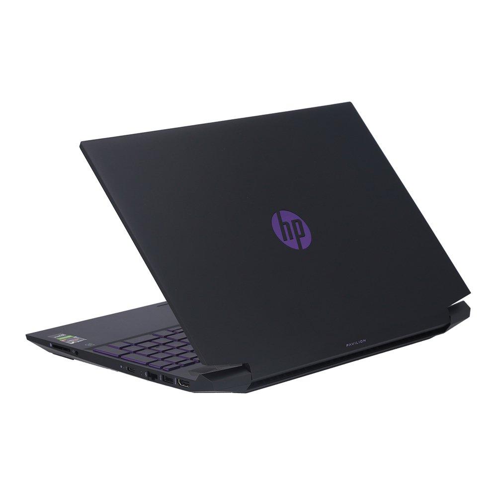 NOTEBOOK (โน้ตบุ๊ค) HP PAVILION 15-EC0015AX (ULTRA VIOLET) - RAMUNN ...