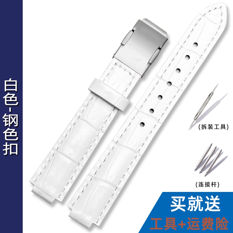 Alternative casio SHEEN series 5420 SHE - 3034-16 x10mm convex mouth ...