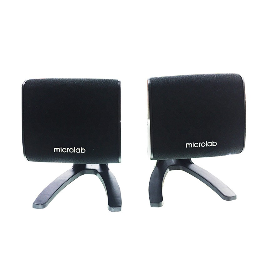 Microlab M-108 Multimedia Speaker ลำโพงพร้อมซัฟวูฟเฟอร์ ระบบ2.1 ...