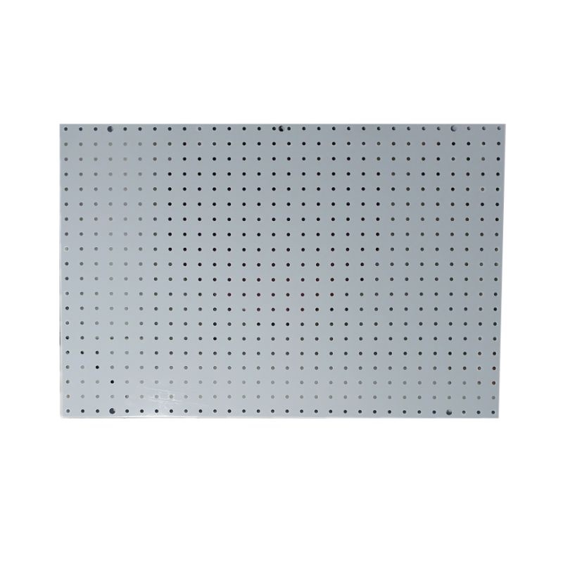 Pegboard เหล็ก Prop Plus รุ่น HEAVY กระดานแขวนเครื่องมือ กระดานแขวนของ ...