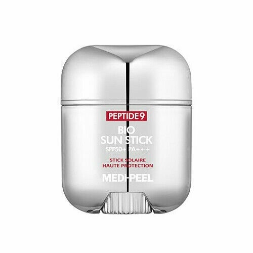 MEDIPEEL Peptide 9 Bio Sun Stick Pro 19g | Lazada.co.th