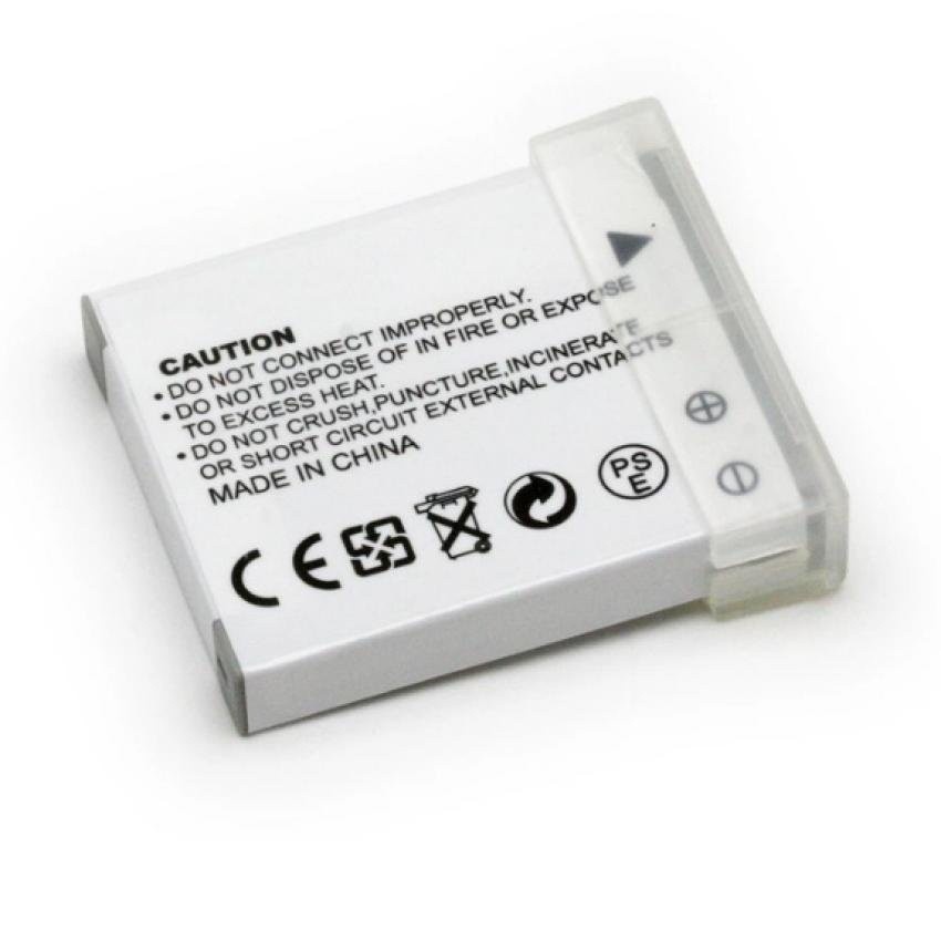 Battery lithium Canon NB-6L แบตเตอรี่ canon NB-6L แบตกล้องcanon แบต ...