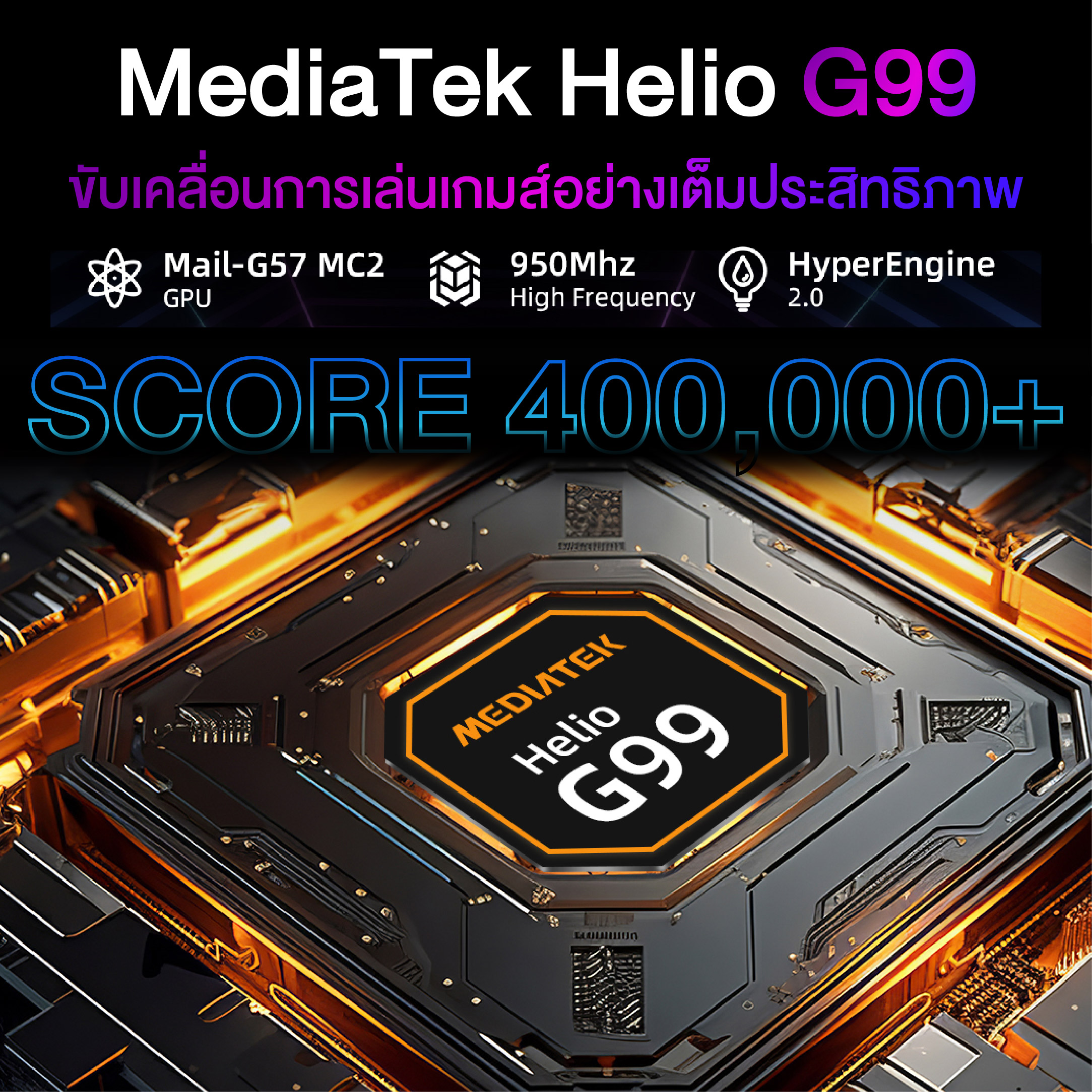 (New Android 14 ) BMAX i11 Power แท็บเล็ต 11 นิ้ว CPU MTK Helio G99 Octa-Core 16GB (88) 256GB ...