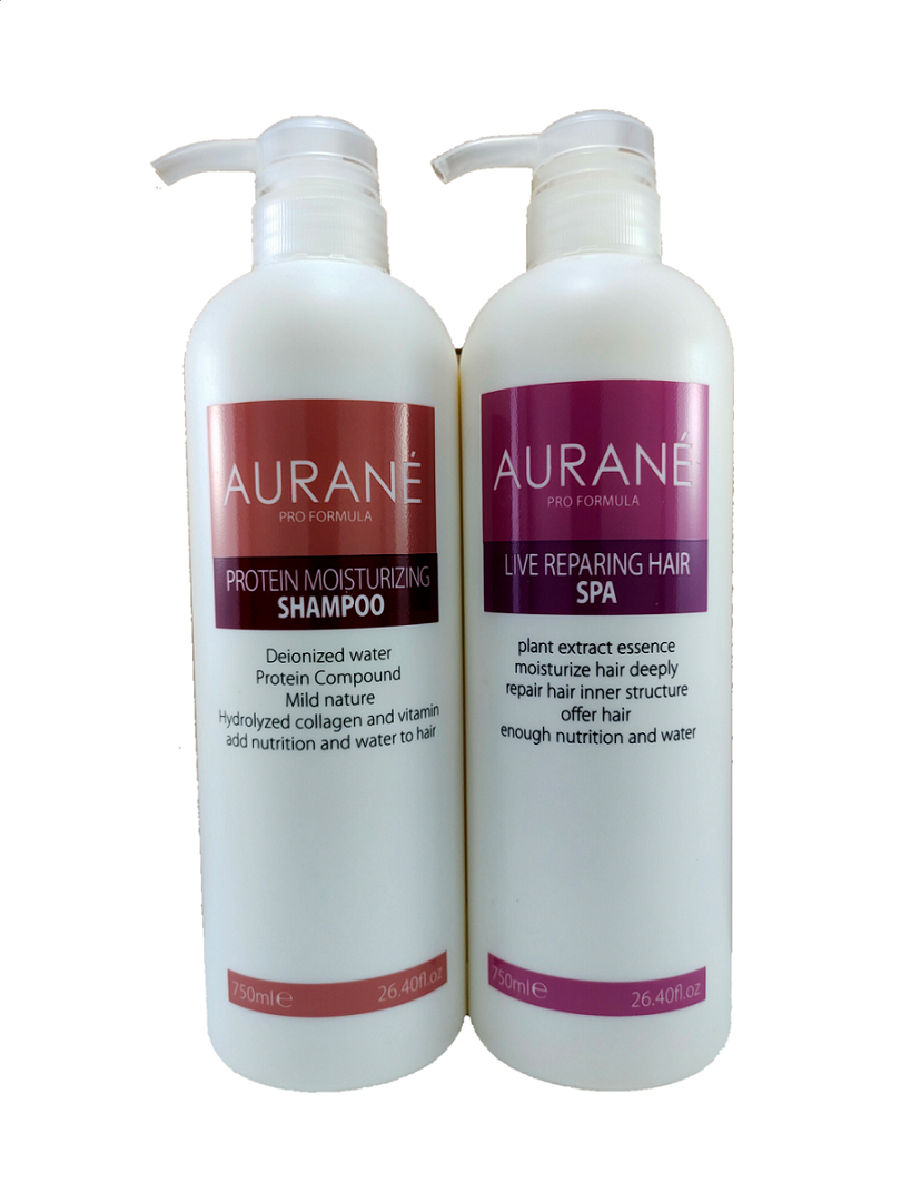แชมพู ออเรน + สปา ออเรน Shampoo Aurane + Spa Aurane | Lazada.co.th