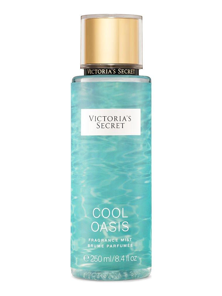 VICTORIA'S SECRET FRESH ESCAPE COOL OASIS FRAGRANCE MIST 250ML ...