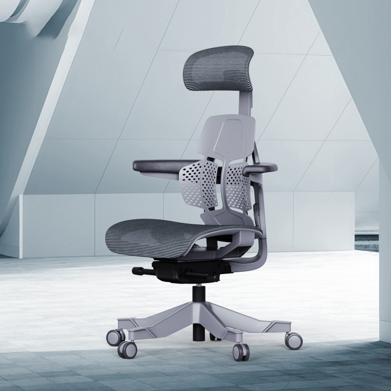 Verte Chair Pacific Ergonomics