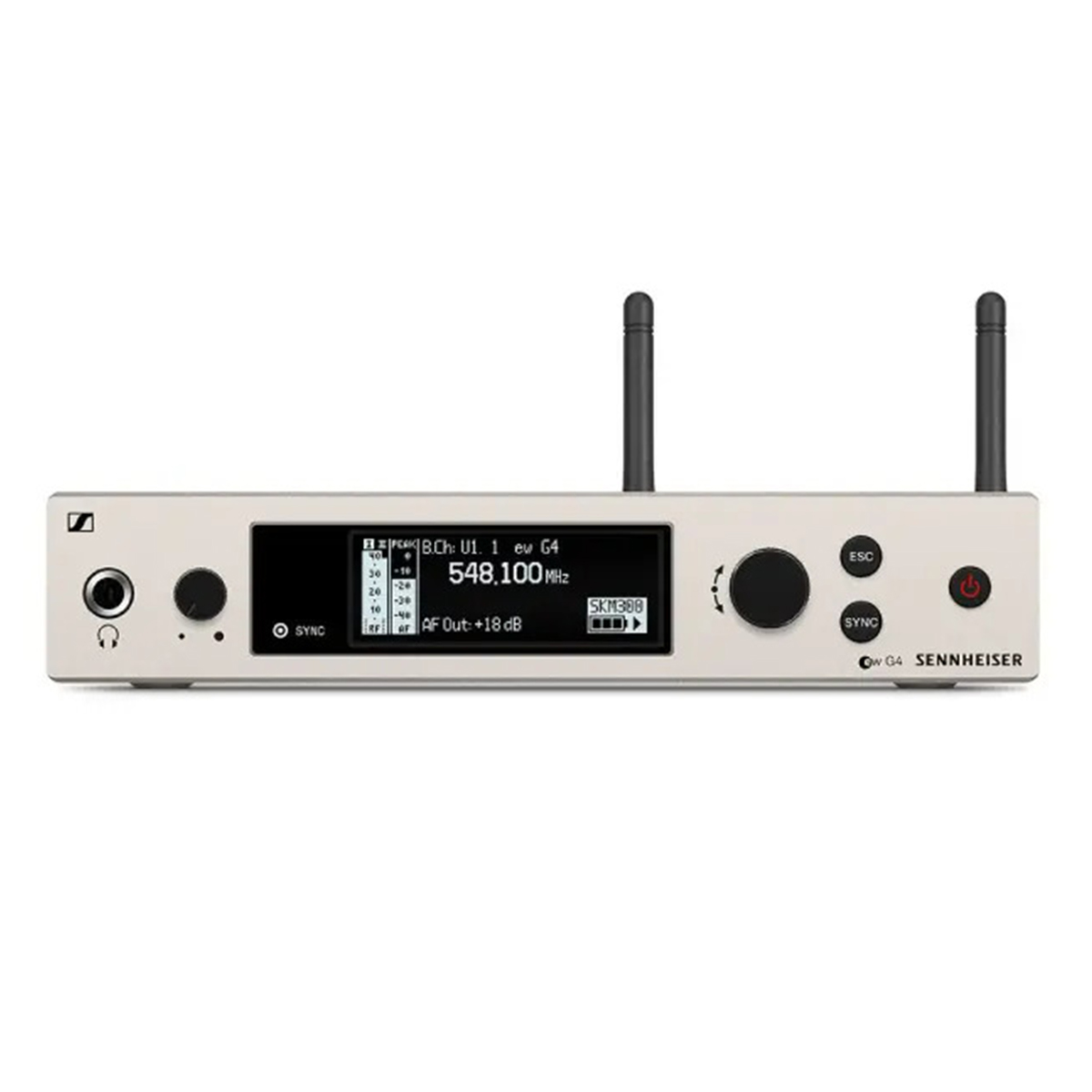 Sennheiser : EW 300 G4-945-S by Millionhead (ชุดไมค์ลอย Sennheiser ...