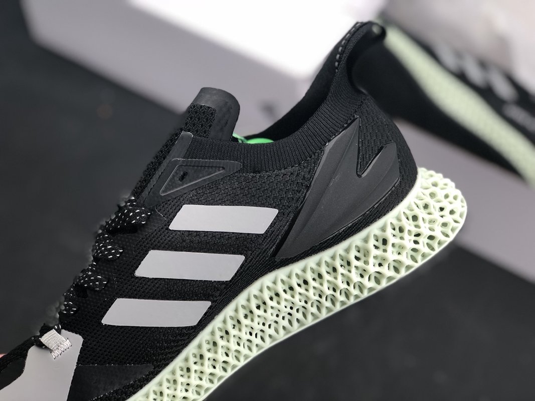 Adidas Alphaedge 4D M board shoes shoes for men amd women Increase ...