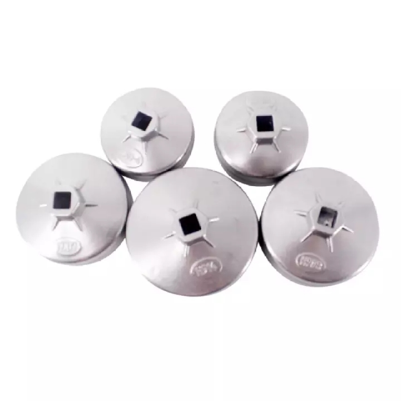 （พร้อมส่ง，Bangkok）23ตัวชุด ชุดถอดหม้อกรองน้ำมันเครื่องรถยนต์ 23 set of ...