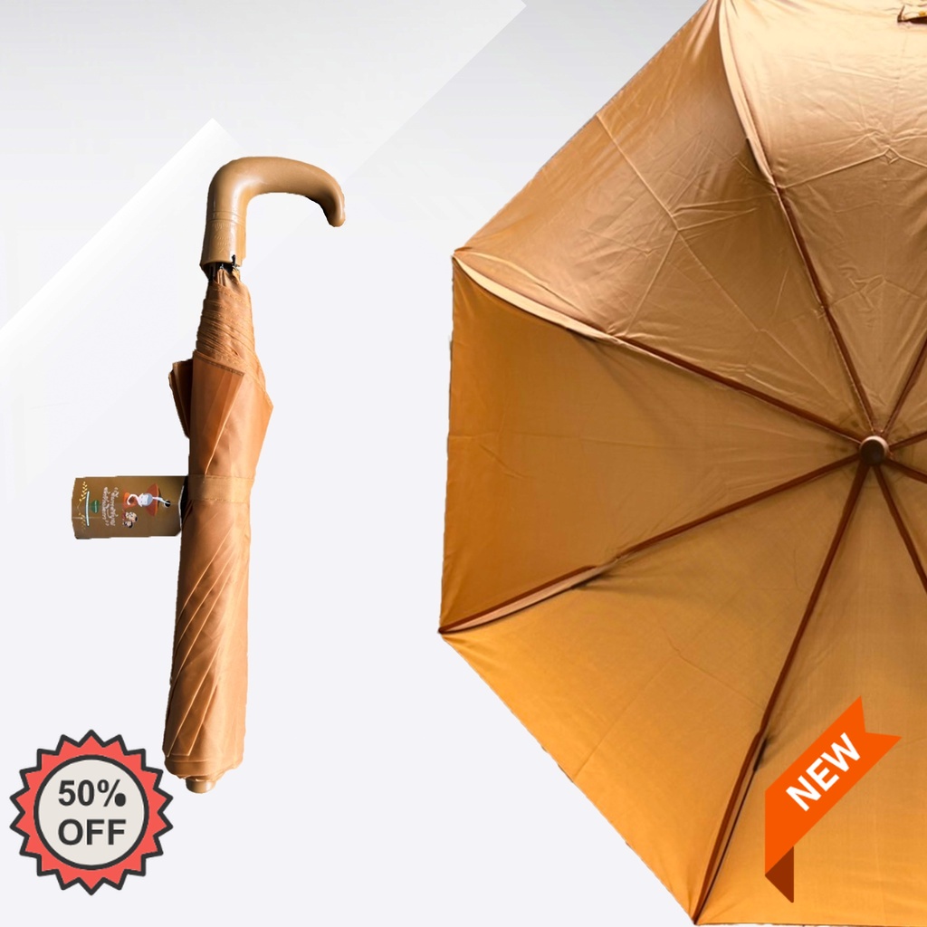 ddsร่มพับแข็งแรง ร่มพับกันยูวี ร่มพับญี่ปุ่น ร่มพับ 3 ตอน Apple ...
