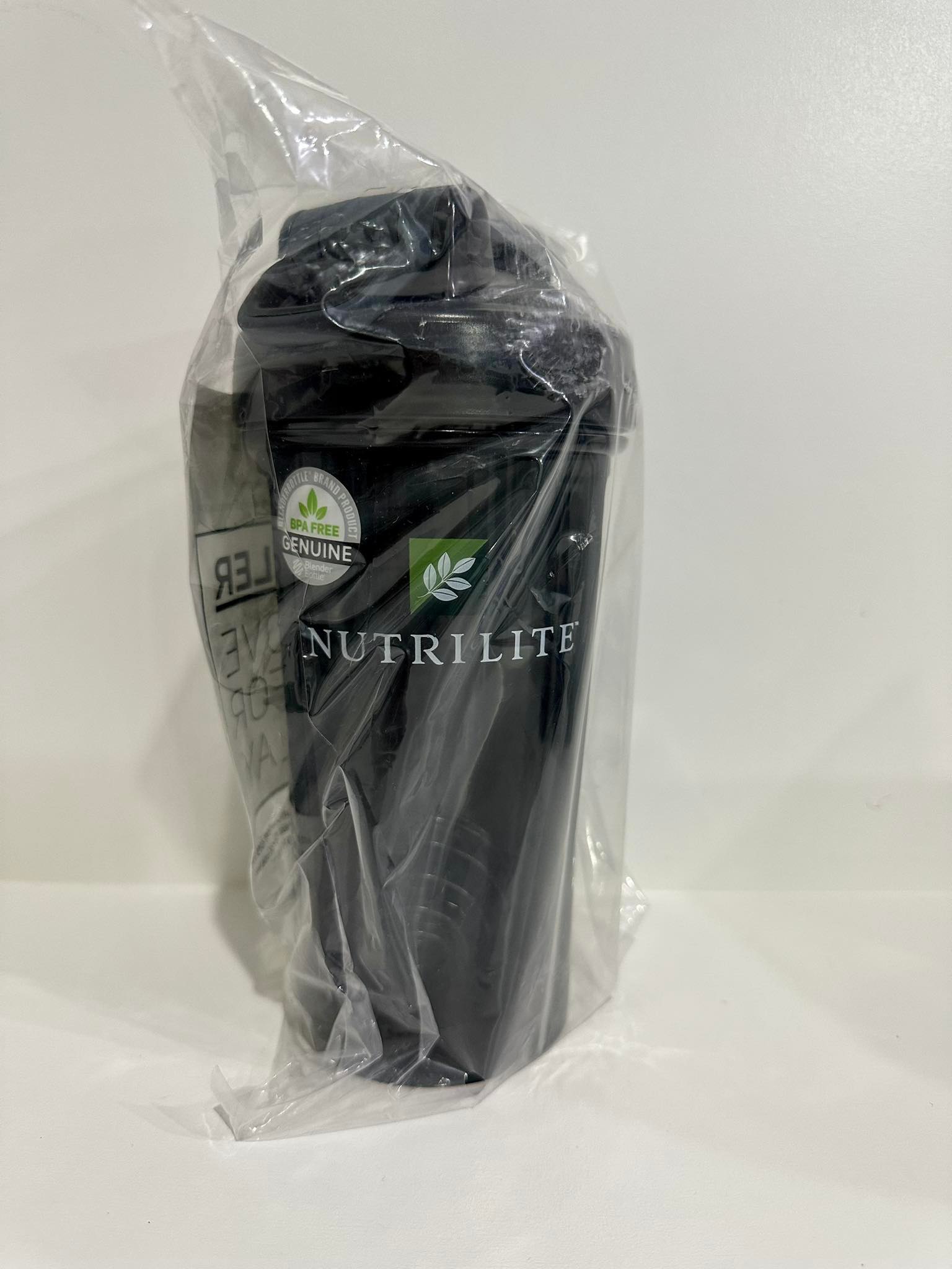 Nutrilite Shaker แก้วเชคนิวทริไลท์ + ลูกเชค 710มล. และ 830 มล. | Lazada ...