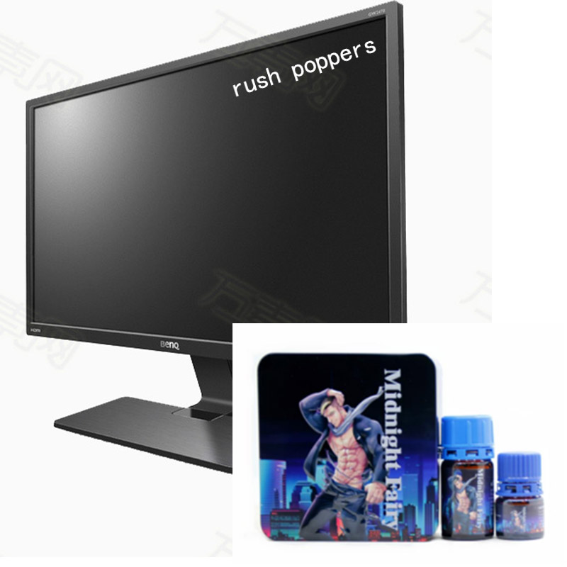 40+10ml Computer screen cleaner【 RUSH POPPERS】 - ywucxn - ThaiPick