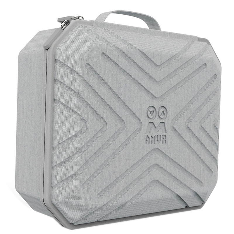 AMVR OOM Small Travel Carrying Case Portable Storage Bag for Oculus ...