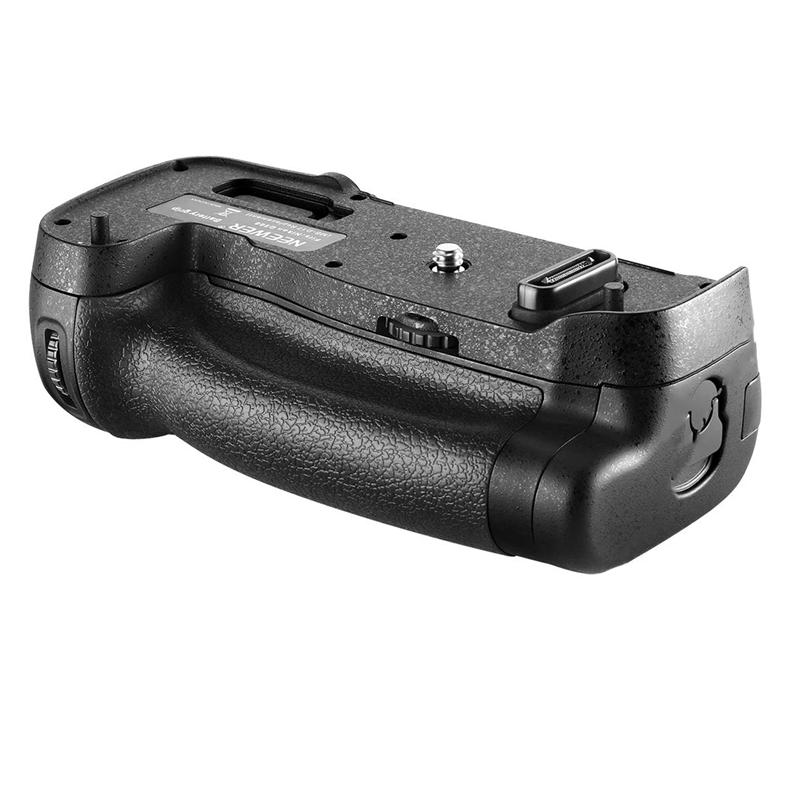 Vertical Battery Grip Holder for Nikon D500 DSLR Camera MB-D17 with ...
