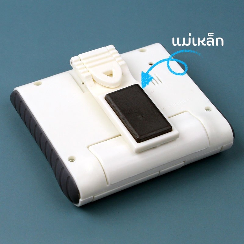 Telecorsa นาฬิกาจับเวลาไก่ชน นาฬิกานับถอยหลัง นาฬิกาจับเวลา พร้อมขาตั้ง รุ่น Timer-clock-digital ...