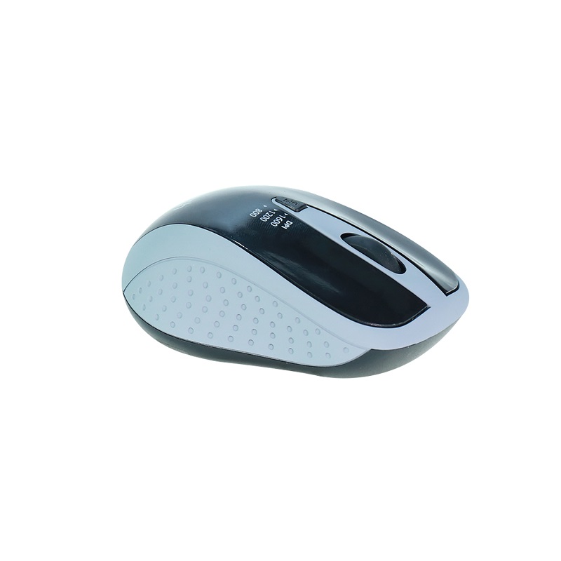 Anitech W225 Wireless 2.4Ghz Mouse Ergonomic เม้าส์เพื่อสุขภาพ จำหน่าย ...