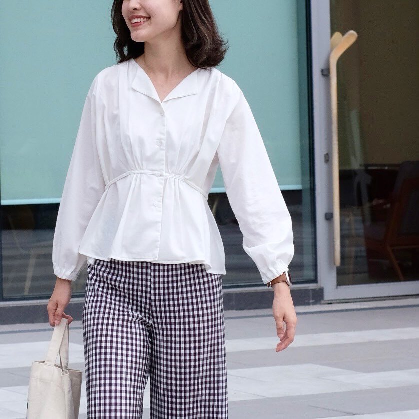 Charisma - GALE TOP - Charisma - ThaiPick