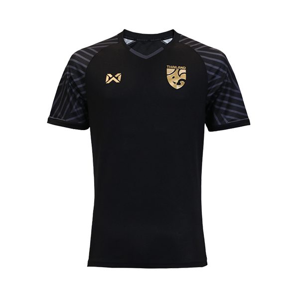 WA-18FT53MGOLD เสื้อเชียร์ทีมชาติไทย SPECIAL EDITION | Lazada.co.th