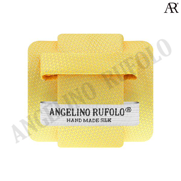 ANGELINO RUFOLO Necktie(NTMS-พท.059) เนคไทผ้าไหมทออิตาลี่คุณภาพเยี่ยม ...