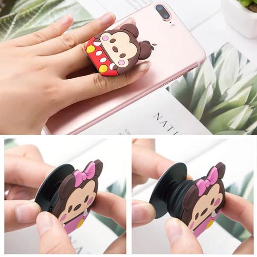 ตัวยึดโทรศัพท์มือถือ Popsocket Mobile Phone Holder Stand - core tec ...