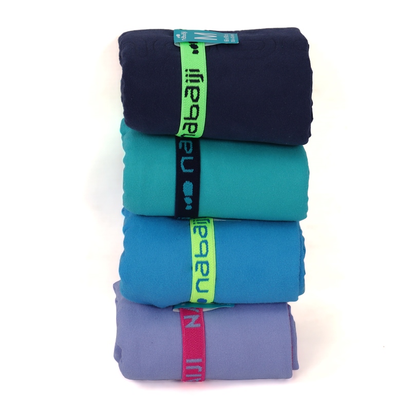 Decathlon/Decathlon pure color for men and women children swimming bath ...